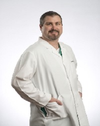 MATTHEW KNIGHT M.D., General Surgery